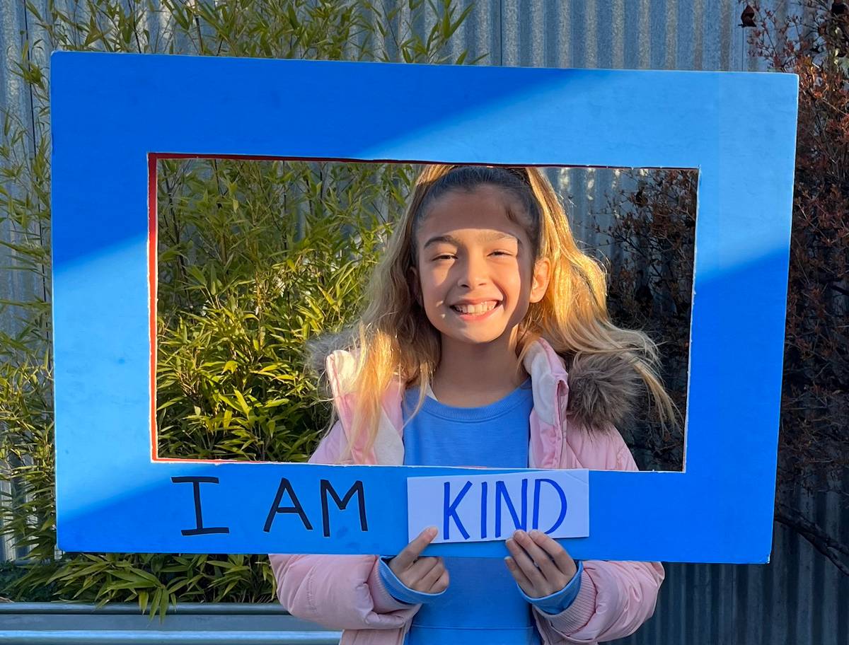 Unbound Stockton | Unbound Learners, Unbound Leaders - Grades 4-8