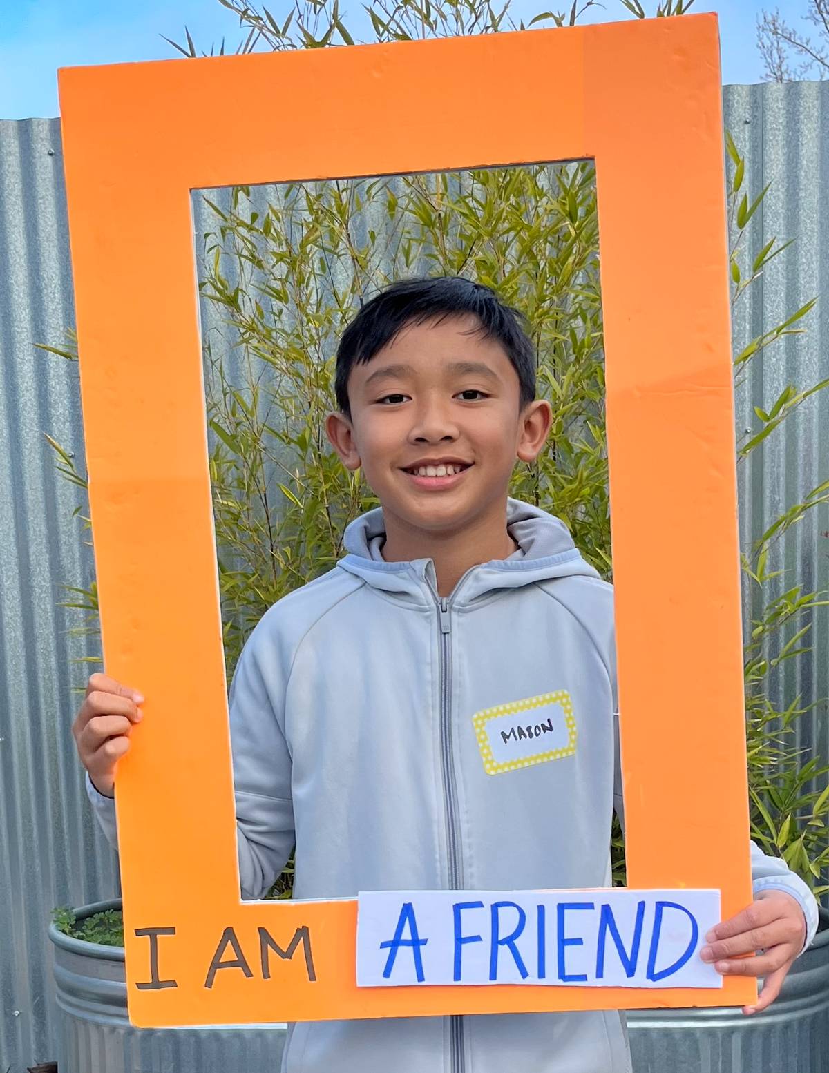Unbound Stockton | Unbound Learners, Unbound Leaders - Grades 4-8